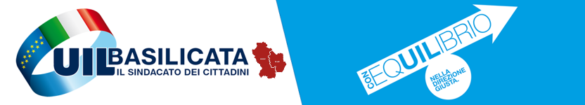Home - Uil Basilicata