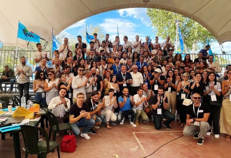 Home - Uil Basilicata